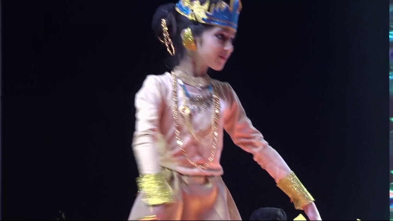 Rasdhara .....flow of emotions ,Swami Vivekananda public School Rajgarh ...