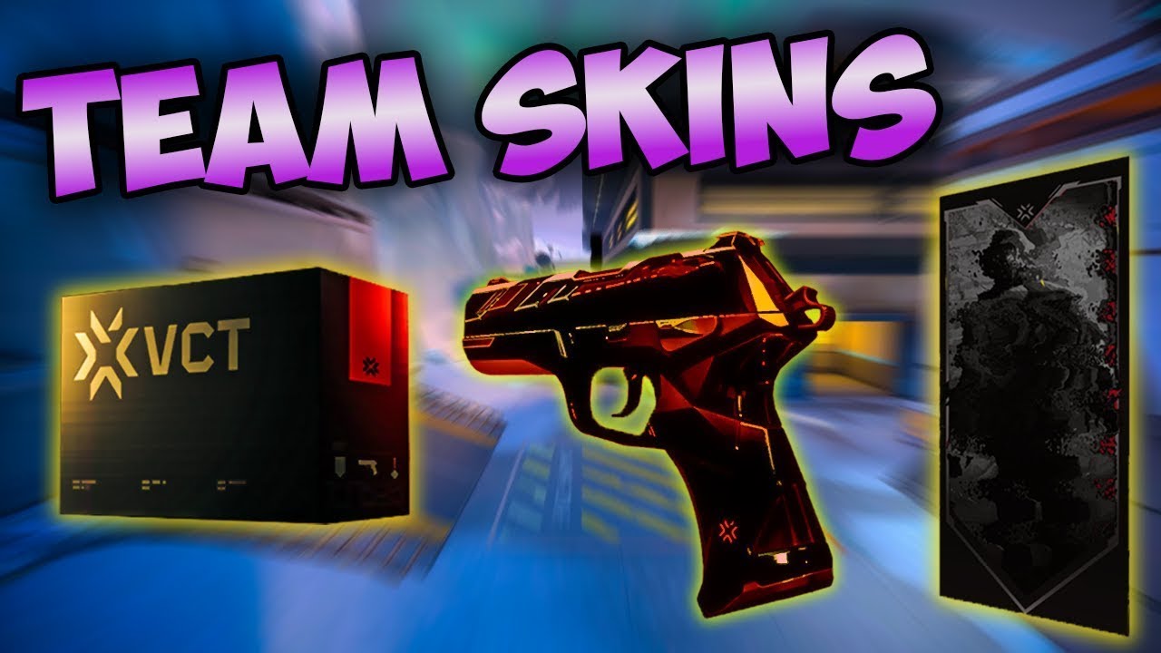 Valorant leak New VCT Bundle new Pearl Map Changes ... And GIVEAWAY For ...