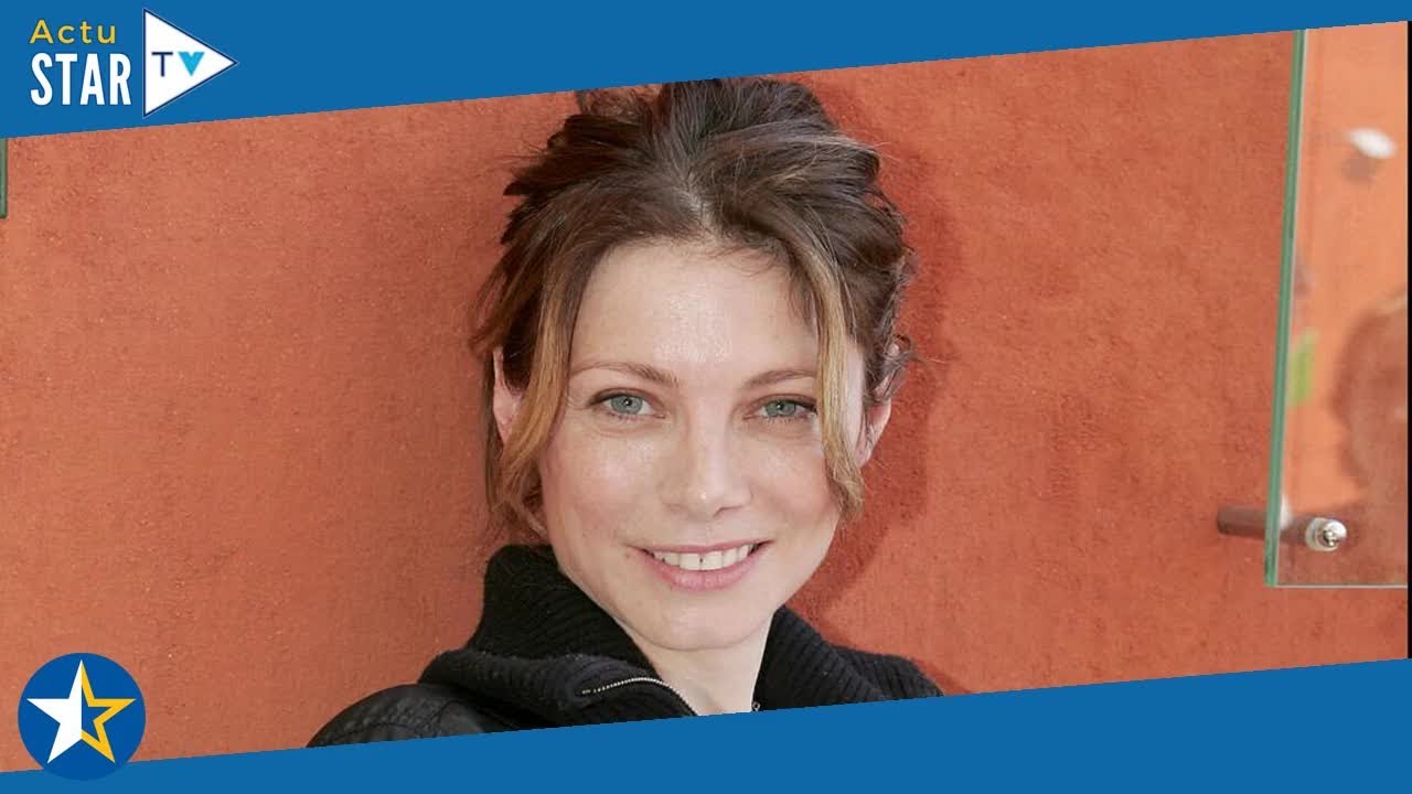 Mallaury Nataf de retour l'actrice dévoile les dessous de sa nouvelle ...