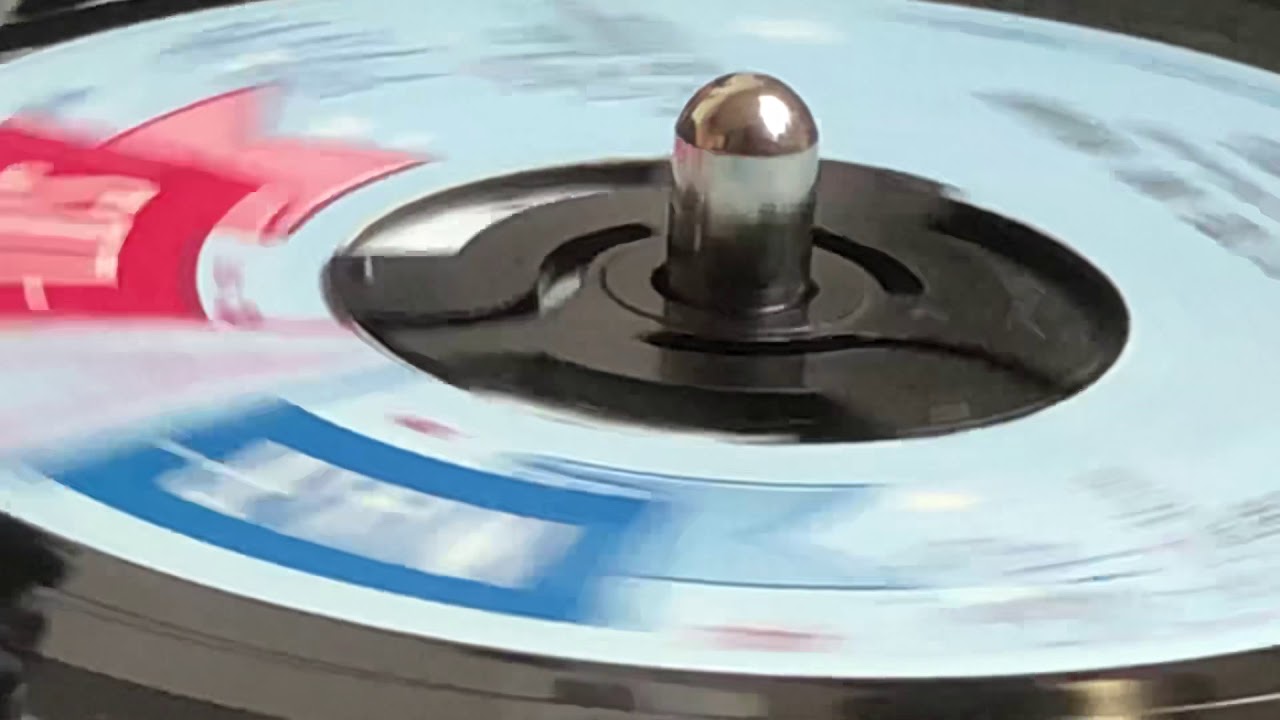 The Du-Ettes Every Beat Of My Heart - YouTube