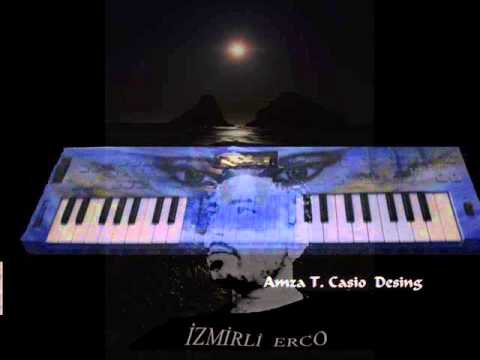 İZMİRLİ ERCO - BENİ BİR KALLEŞ VURDU 2014