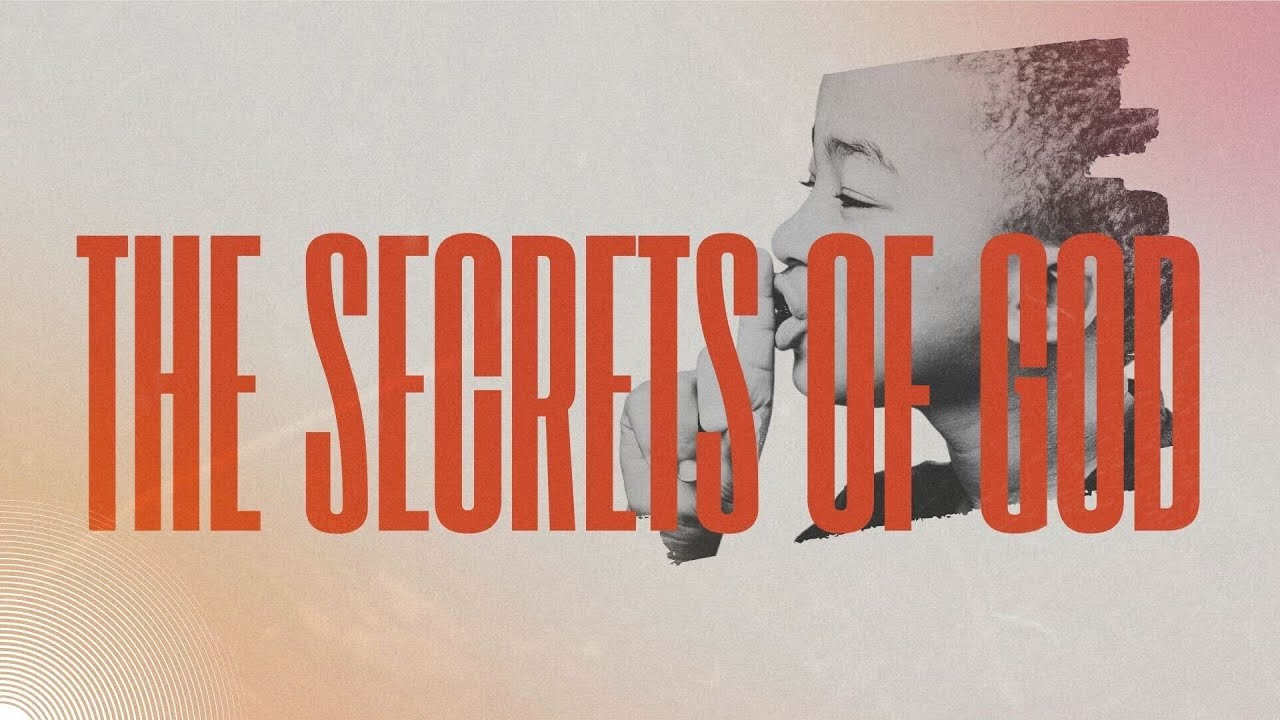 The Secrets of God- Pastor Dwayne McCarty - July 14, 2024 - YouTube