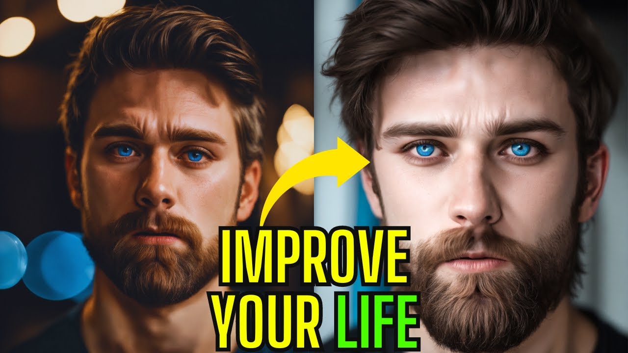 10 Smart Moves to Improve Your Life Today | How to Make Life Better ...
