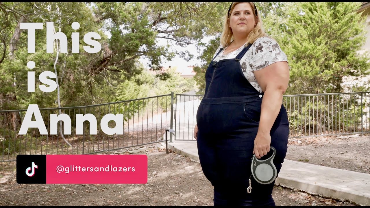 This is Anna: A Fashionista on TikTok | TIKTOK OFFICIAL ACCOUNT - YouTube