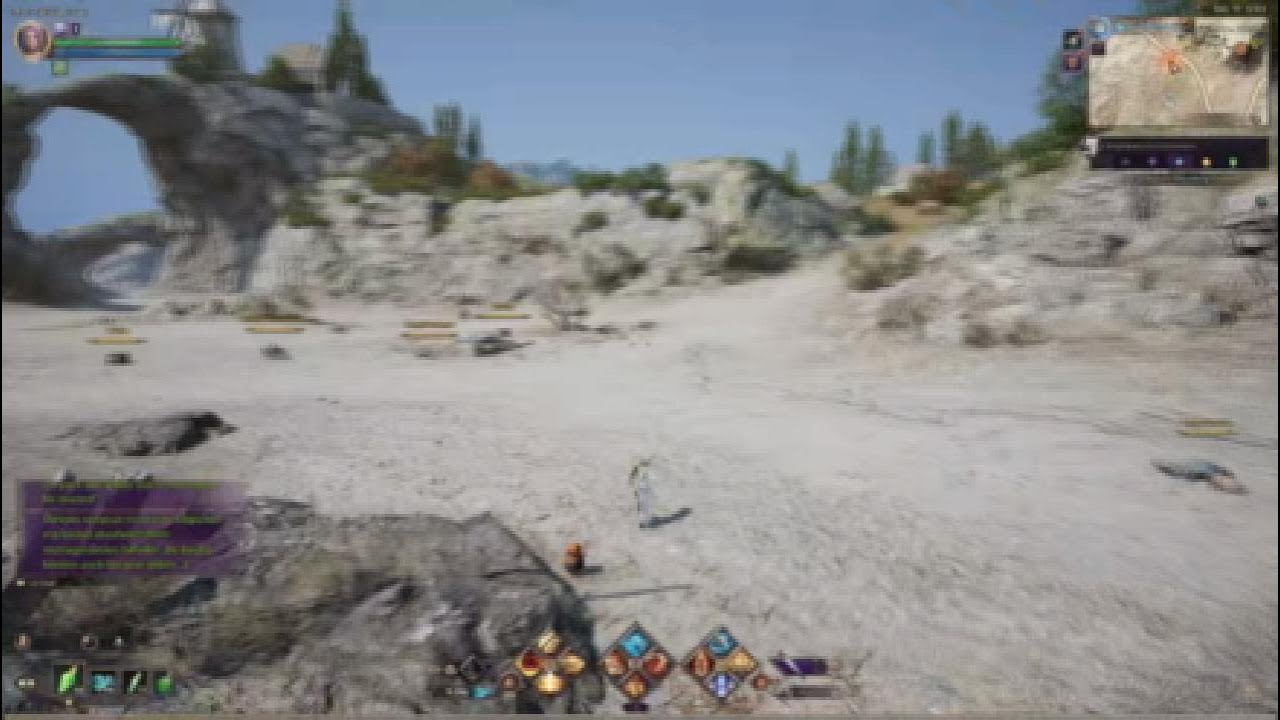 T&L @CRAFTING Easiest way to do ore mining for manasteel to craft gear ...