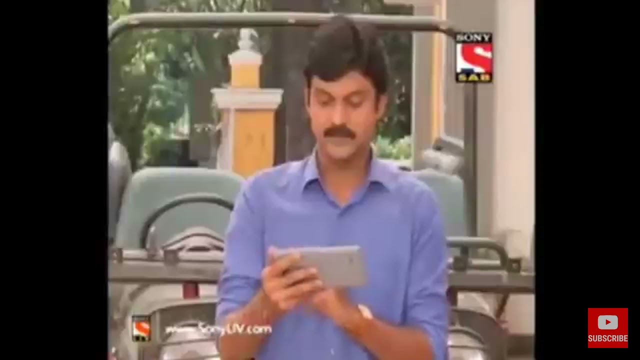 TMKOC funny scene - YouTube