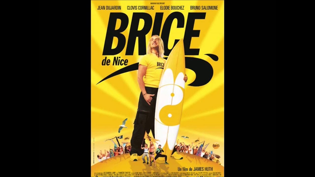 Brice De Nice - Le Casse de Brice Mix HD - YouTube