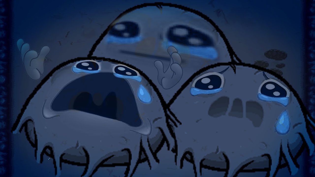 HOW TO BEAT HUSH??? HELP || The Binding of Isaac: Repentance - YouTube