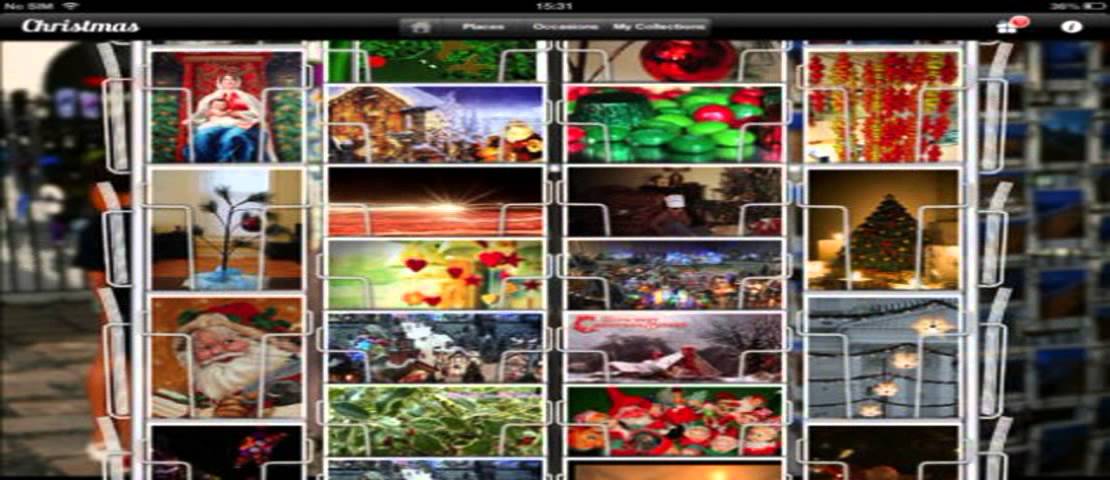 Free Christmas Cards Email YouTube Free Christmas Cards Email YouTube