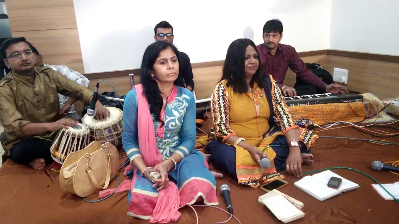 Lagna Geet Hetvi Entertainment Tara Faliya vachhe tulsi kero chod ...