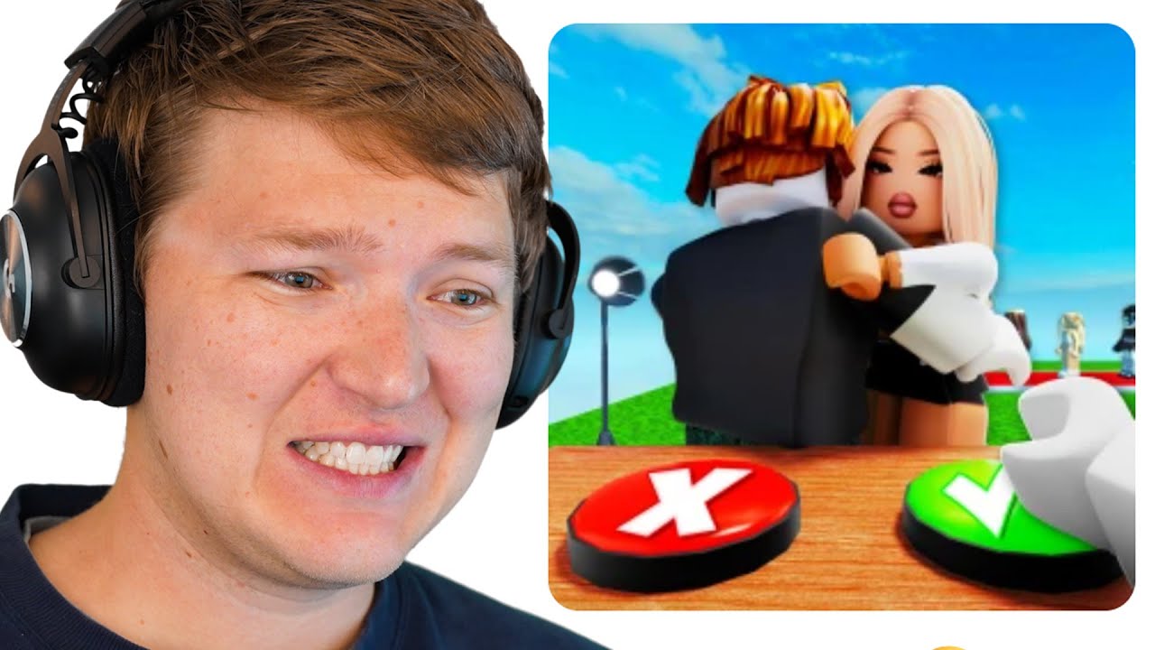 They Made A Hugging Game? - YouTube