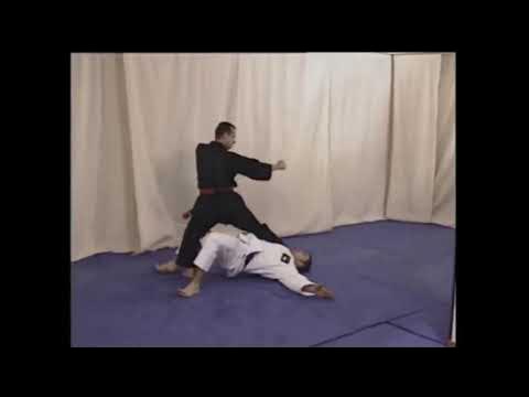 21-IMP-WJJF/JUKO RYU - FOR BLACK BELT 1ST DAN (IMPROVED) - YouTube