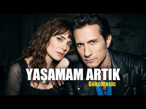 Yaşamam Artık - Kıraç & Neşe Ömür (Cover)