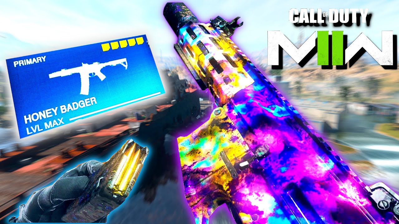 *NEW* META CHIMERA AR is BROKEN in WARZONE 2!! 🔥( BEST CHIMERA CLASS ...