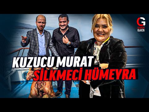 SİLKMECİ HÜMEYRA & KUZUCU MURAT & BİLAL