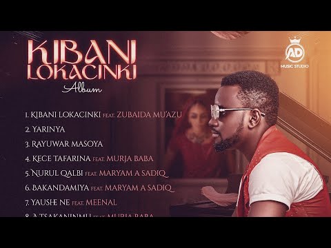 Abdul D One - Kibani Lokacinki ( Official Audio )