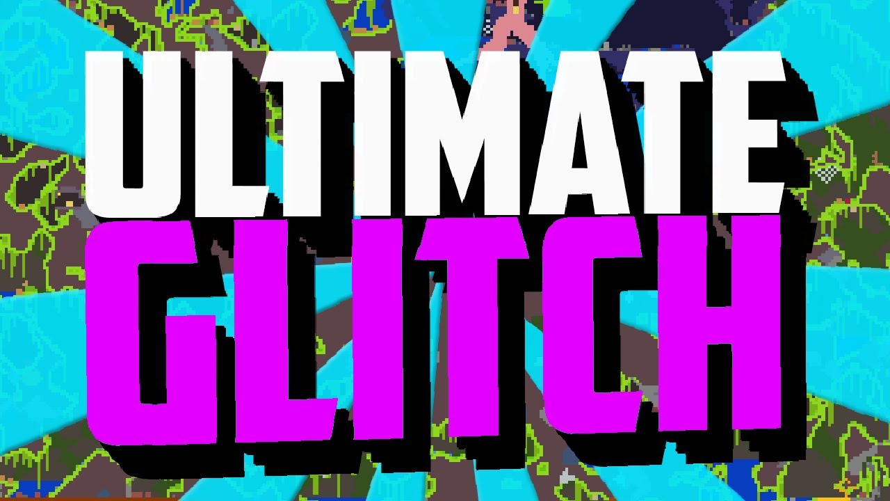Terraria Glitch Seeds - The Coolest Glitched World EVER (Duplication ...