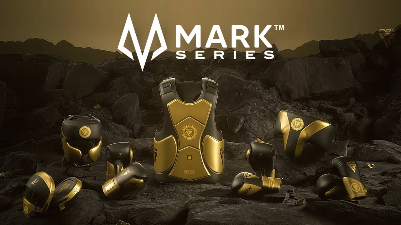 Mark Series - MAKE YOUR MARK! - YouTube