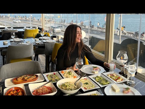 Barboon By Atlas Balık | Boğaz’da Balık - Arnavutköy’ün Harika Balıkçısı