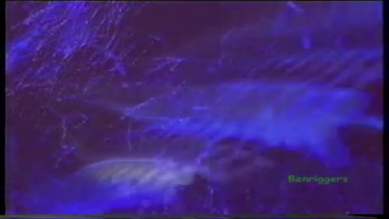 itv night time ident - YouTube