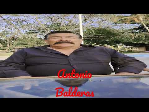 Antonio Balderas Perro Caliente y que siga la tronadera - YouTube