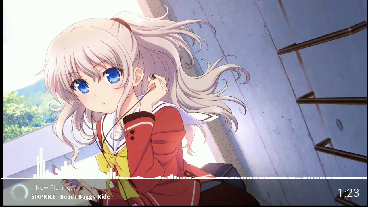 [Nightcore] - SIRPRICE (Beach Buggy Ride) - YouTube