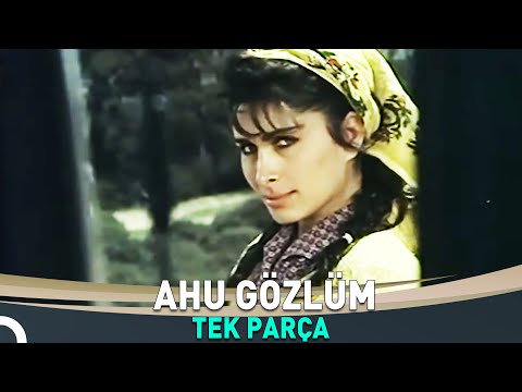 Ahu Gözlüm | Eski Türk Filmi İzle