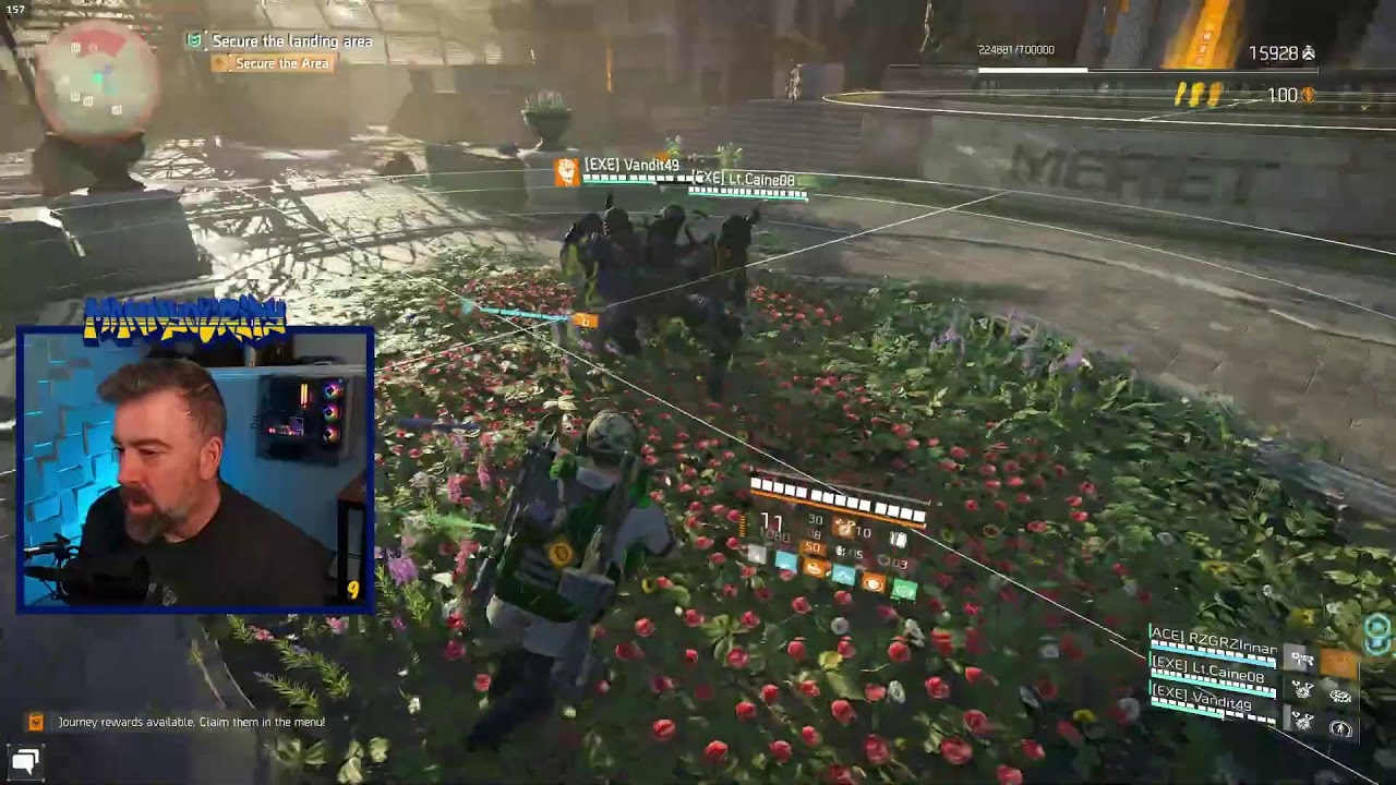 Legendary Legend - YouTube