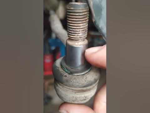 Как выбрать качественные шаровые, рулевые наконечники и стойки ...