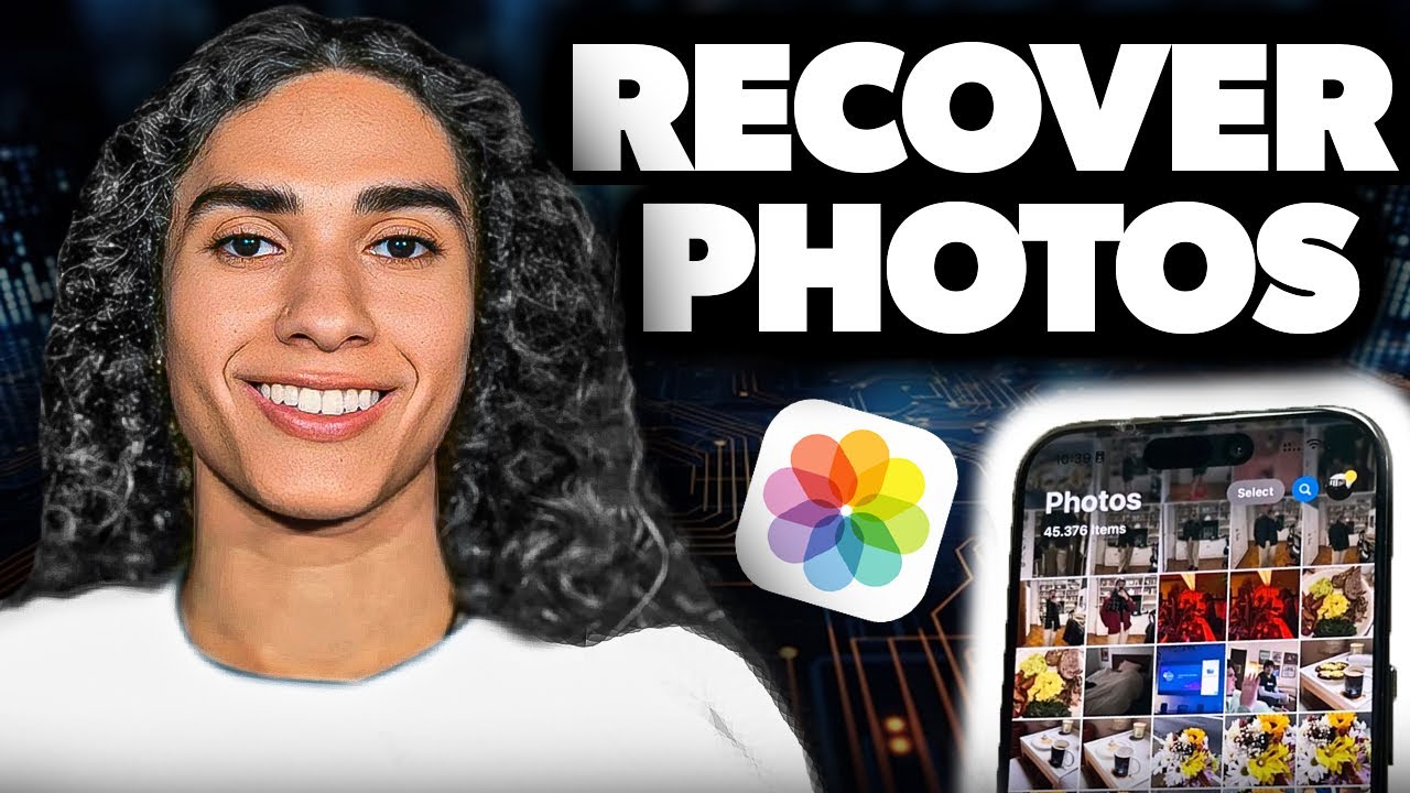 How To Recover Deleted IPhone Photos WITHOUT Backup Easy Quick how-to-recover-deleted-iphone-photos-without-backup-easy-quick