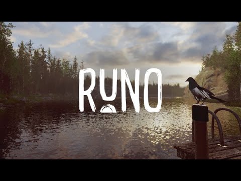 Runo | FULL GAMEPLAY WALKTHROUGH & GUIDE | GAME REVIEW | FREE GAME ON ...