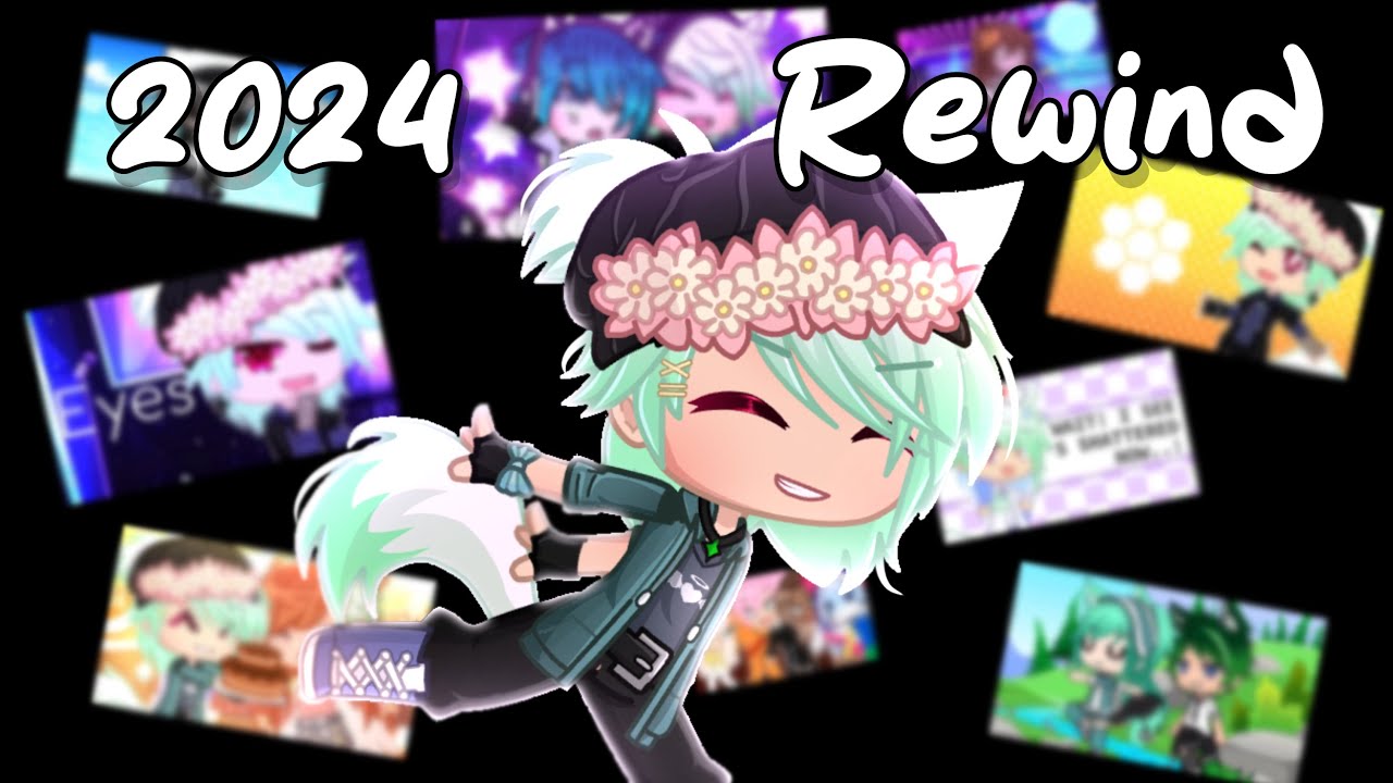 2024 RECAP // *🎇 New Year’s Special! 🎆* - YouTube