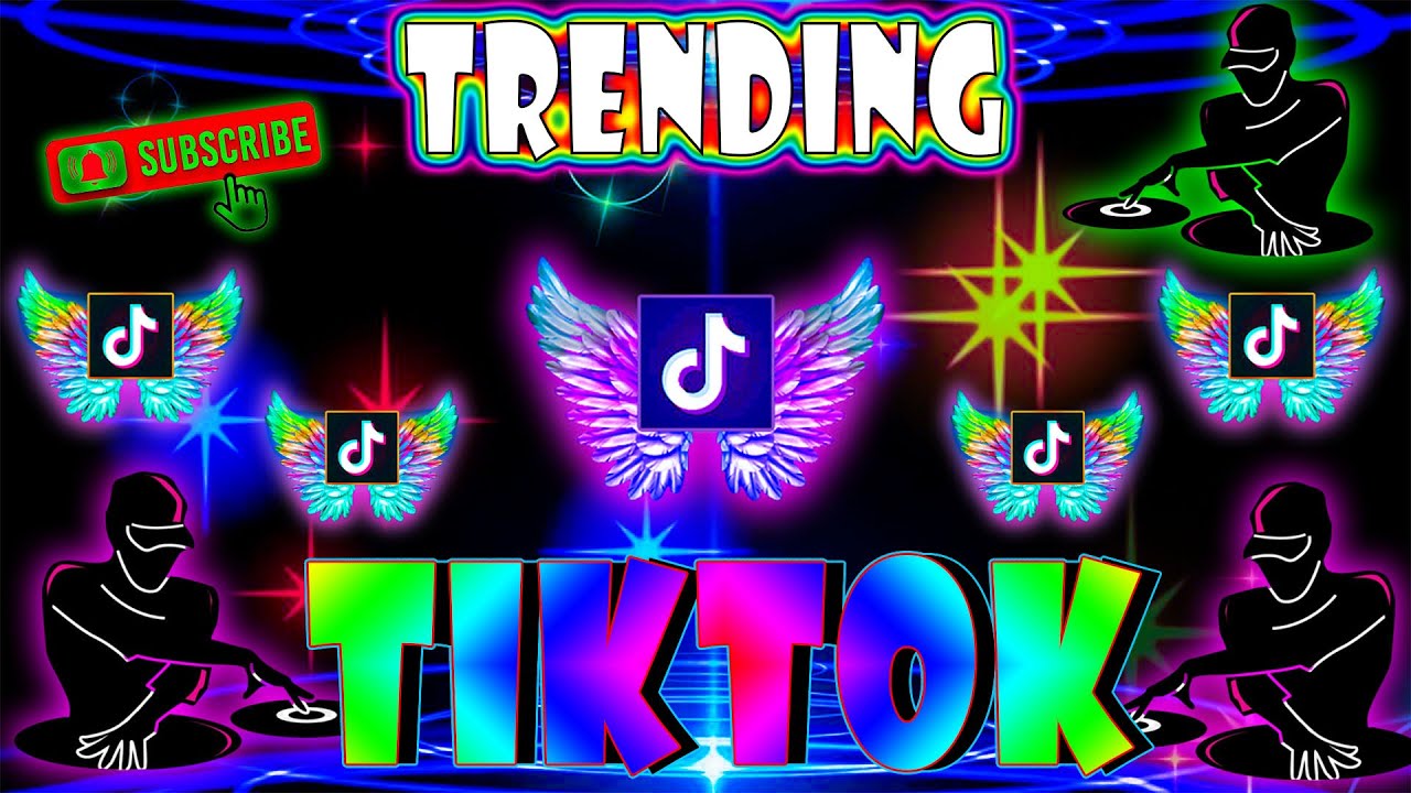 NEW TRENDING TIKTOK VIRAL MASHUP REMIX 2023 || TIKTOK BUDOTS REMIX ...