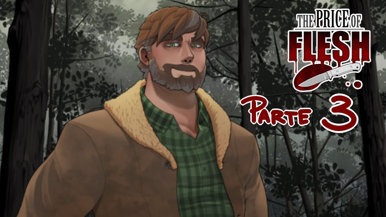 Sólo uno sobrevive | The Price Of Flesh | Gameplay en español - YouTube