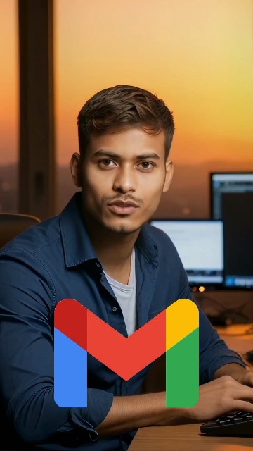 GMAIL LINK & PDF TRANSFER #shorts #sarisantali #gmail #tech #santalivideo #email #arshal # ...