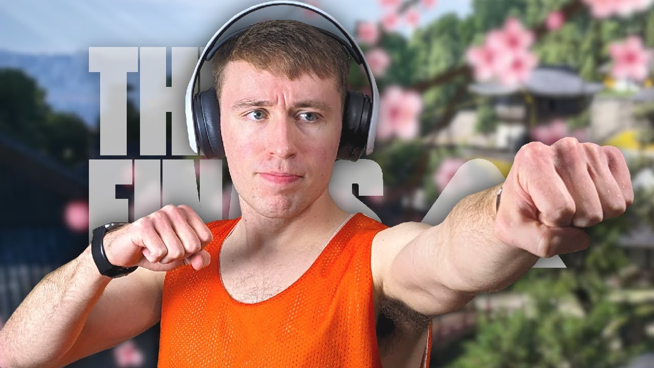 My FINALS Season 3 Debut - YouTube
