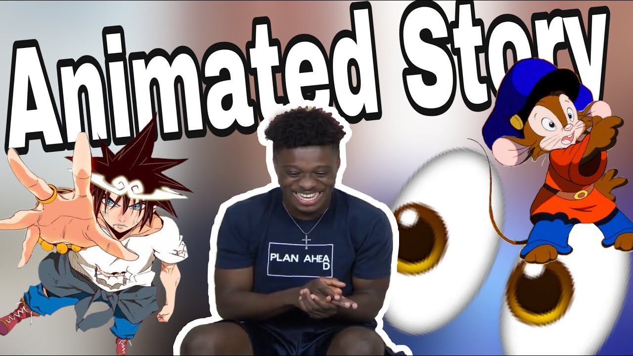 Dumb Things I Do Home Alone | Animated Story by (Stanley Animations)😂😂🤦 ...