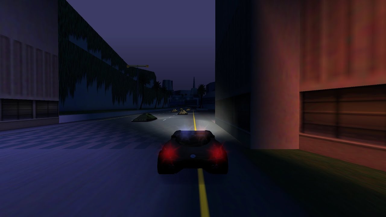 NFS III: Hot Pursuit [PC] | Most Extreme Hot Pursuit Events Ever!!! [2 ...