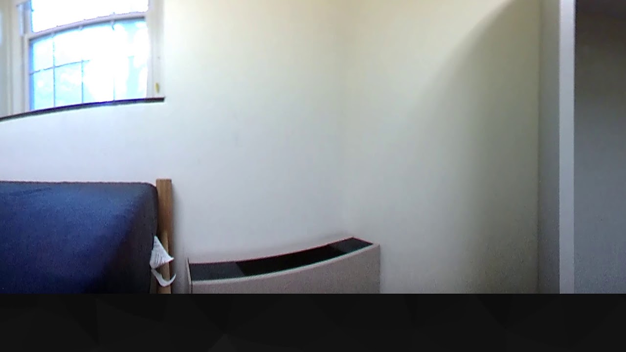 Morgan 3-Person Suite Single 360 Room Tour - YouTube