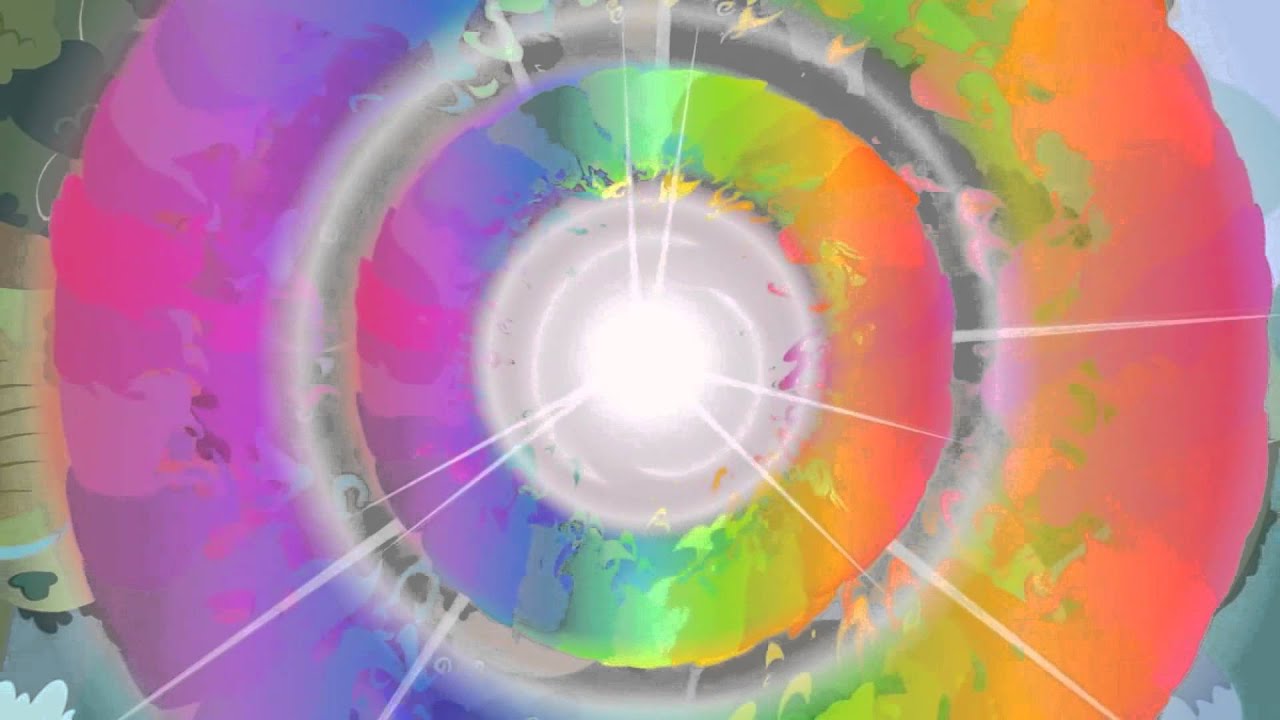 MLP: Friendship is an explosion - YouTube