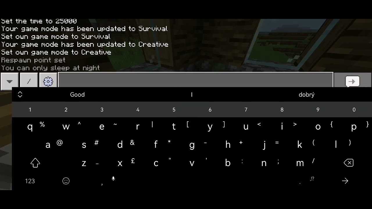 Minecraft How To Explode The Village House! - YouTube