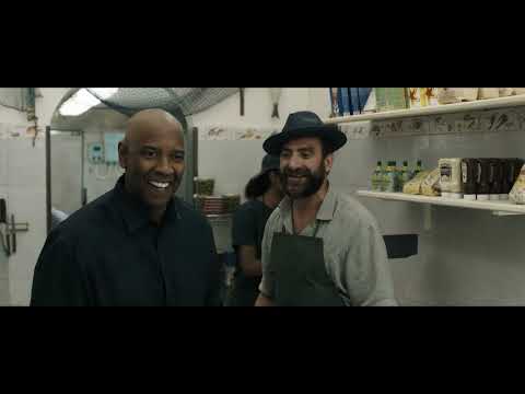 Великий уравнитель 3 (Трейлер 2023)