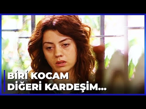 Leyla Kendi Kendine Konuşuyor - Yaprak Dökümü 37. Bölüm