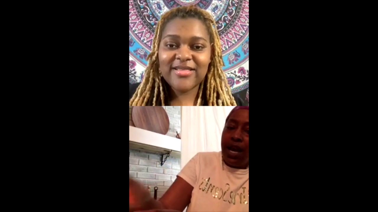 Virtual SoKo I Segment Queen Yaya with Raven T - YouTube