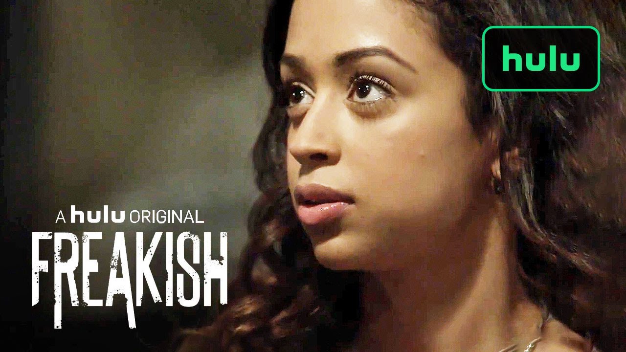 Catch Up on Season 1 | Freakish | Hulu - YouTube