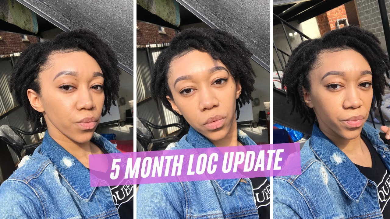 5 MONTH LOC UPDATE | Icesis Manifest - YouTube
