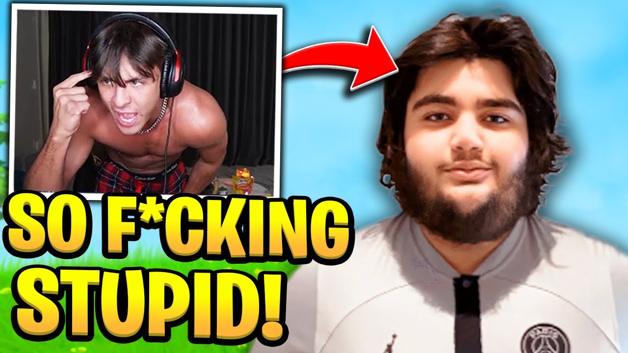 BuckeFPS *CRASHES OUT* On Muz and GRIEFS His First Place in Trio Cash ...