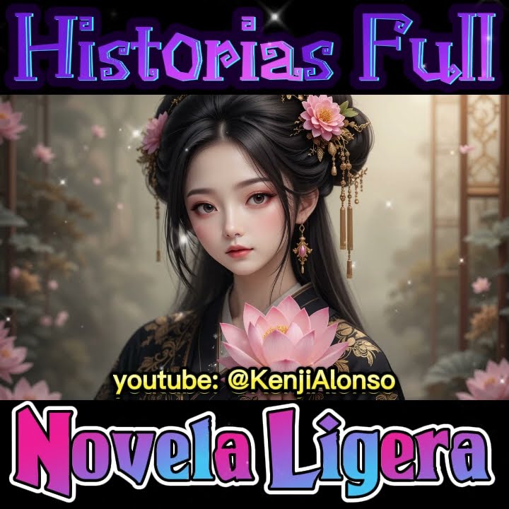 🏮La Consorte Cuervo - Historia Full #novelasligeras #audionovelaligera ...