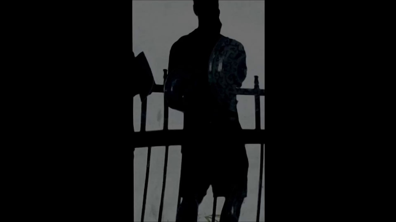 Pygarg - A full human being - YouTube
