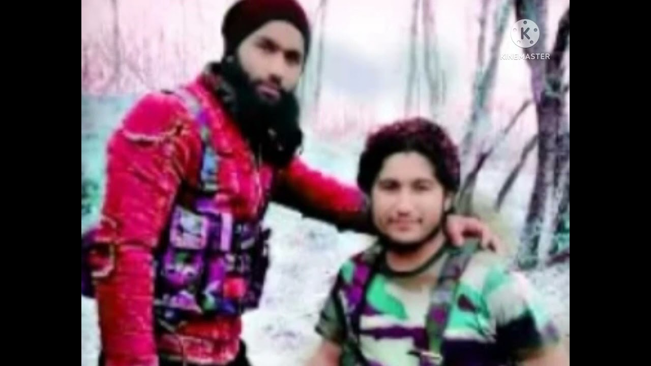 kashmiri taran🥀new sad taran🥀old taran🥀islamic taran - YouTube